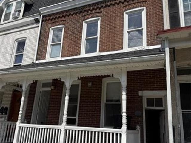 317 N 13th St, Allentown, PA 18102