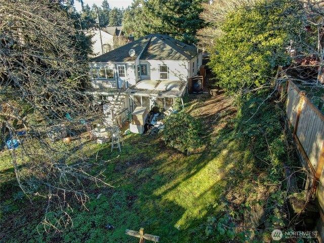 317 N 138th St Lot 5, Seattle, WA 98133