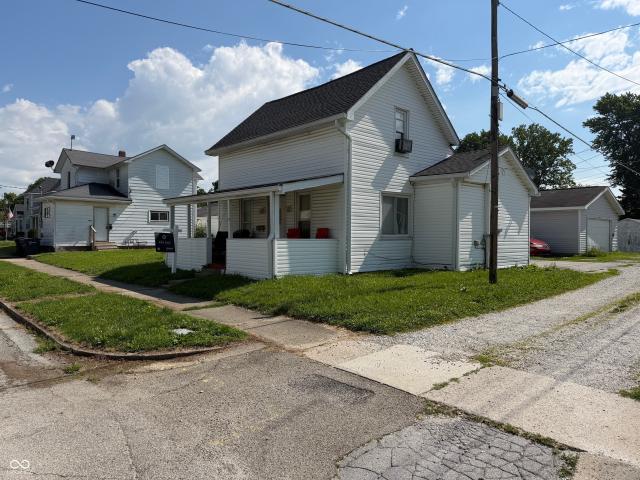 317 N 18th Street