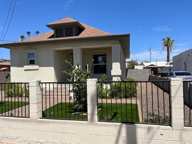 317 N 20TH Avenue