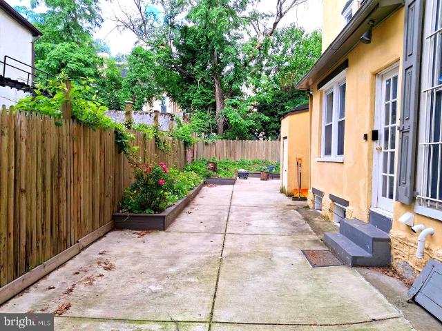 317 N 33Rd Street # 1
