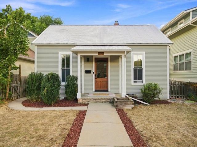 317 N Whitcomb St, Fort Collins, CO 80521