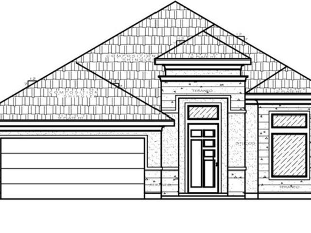 317 N Yankton, Alton, TX 78573