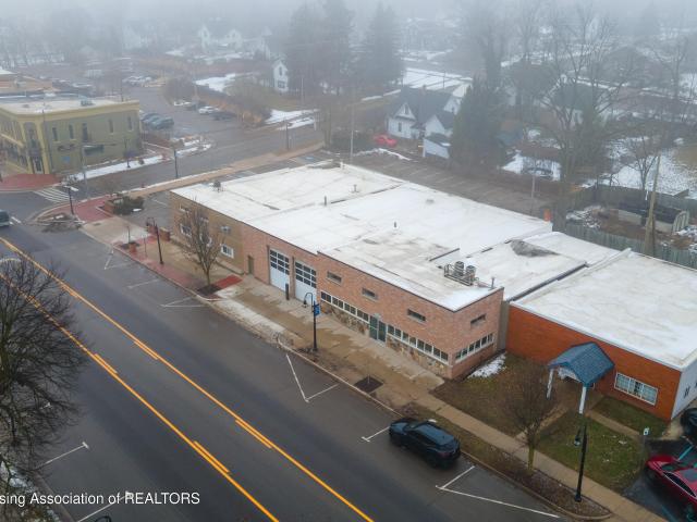 317 N Bridge Street