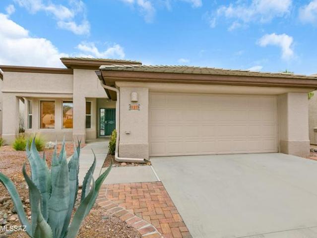 317 N Cobalt Dr, Green Valley, AZ 85614