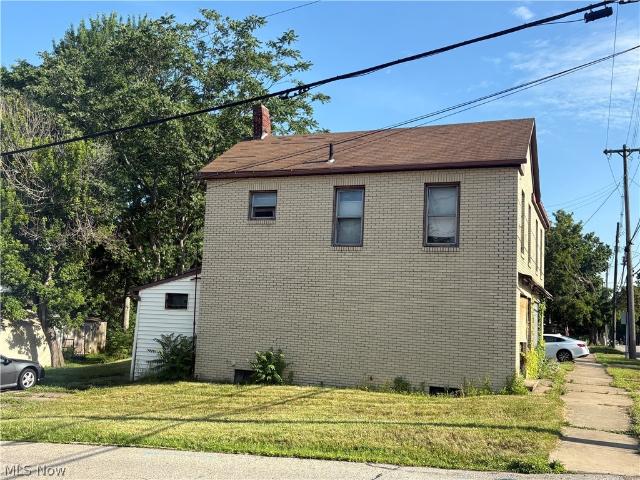 317 N Ellsworth Avenue
