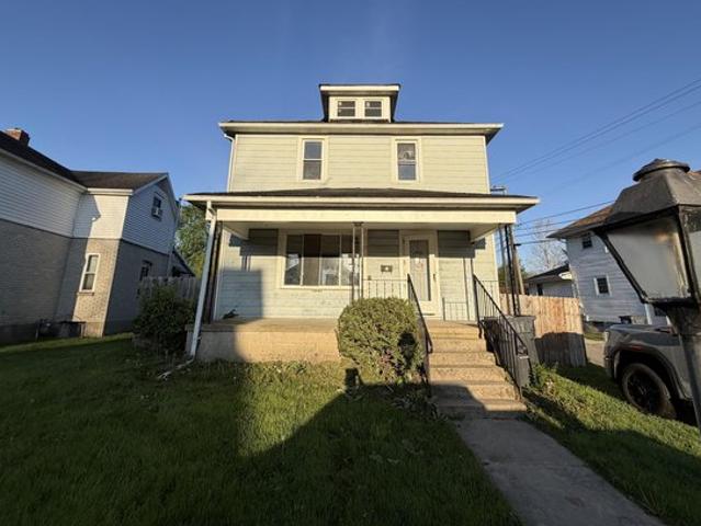 317 N High St, Union City, IN 47390