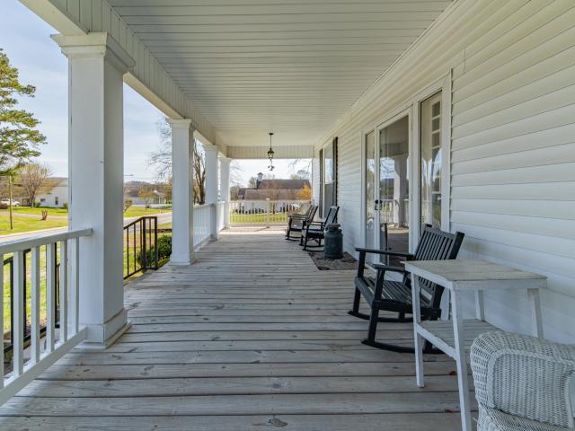 317 N Main St, Cornersville, TN 37047 | MLS #3159