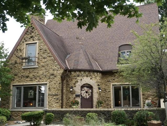 317 N Main St, Crown Point, IN 46307