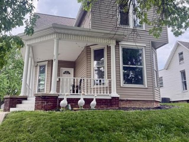 317 N Main St, Saint Marys, OH 45885