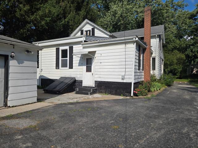 317 N Maple Street