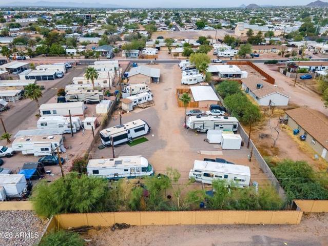 317 N Saguaro Dr, Apache Junction, AZ 85120