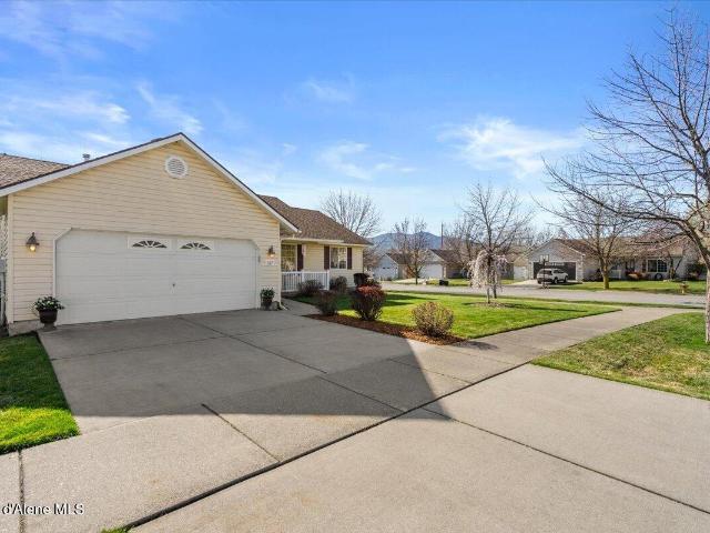 317 N Silkwood Dr, Post Falls, ID 83854 | Compass