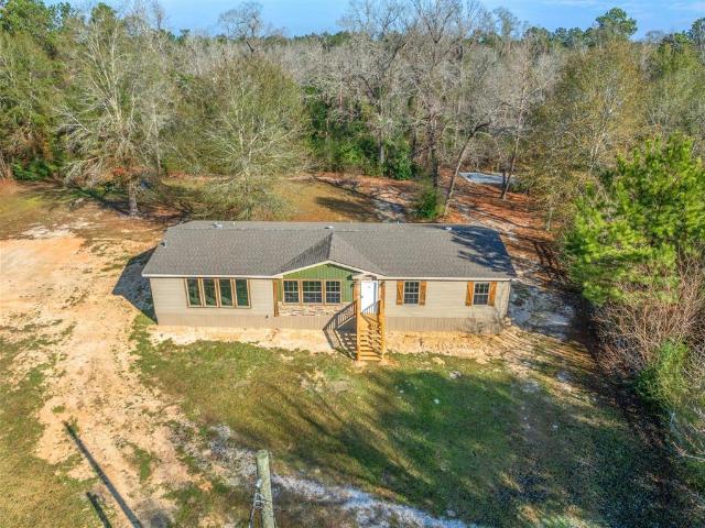317 N Smokey Cove Rd, Singer, LA 70660 | Compass