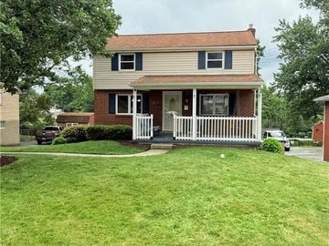 317 Noel Dr, Monroeville, PA 15146