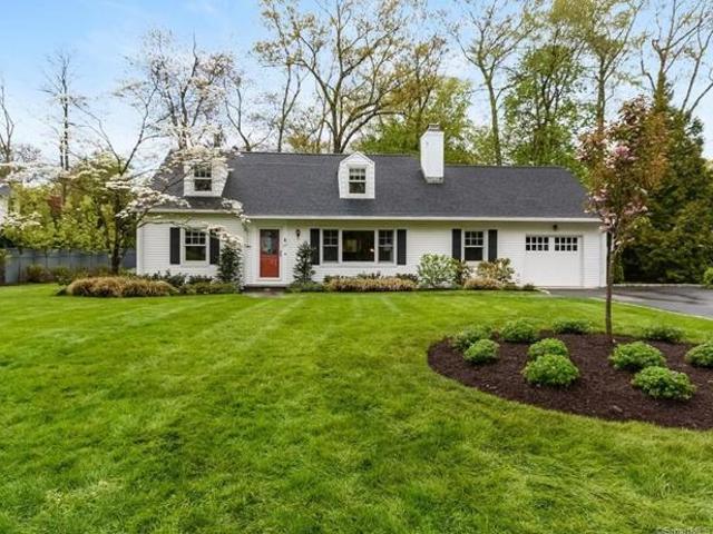317 Noroton Ave, Darien, CT 06820