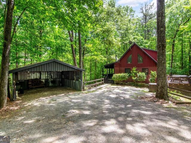 317 North Pine Road