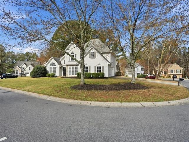 317 New Echota Way, Woodstock, GA 30189 | MLS #7734 | Compass