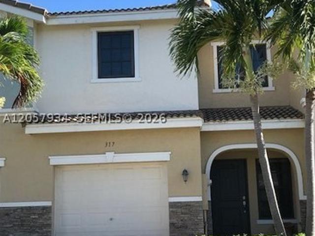 317 NE 194th Ln Unit 317, Miami, FL 33179
