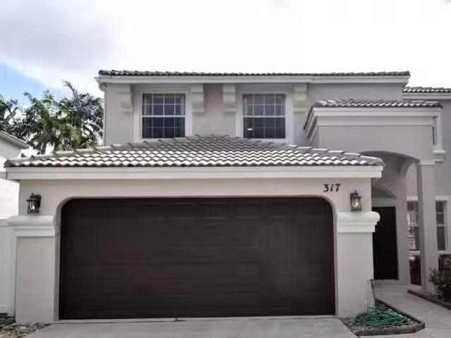 317 NW 159th Ave, Pembroke Pines, FL 33028 MLS RX 11079206