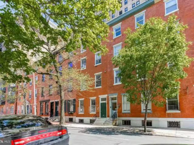 317 S 16TH ST, PHILADELPHIA, PA 19102 Multi Family For Sale M.