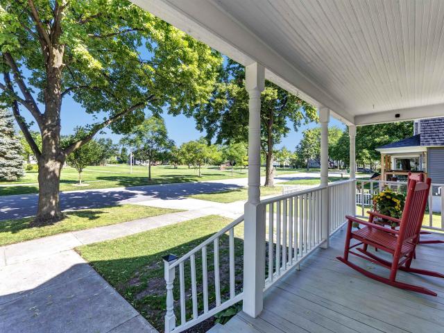 317 s van buren street