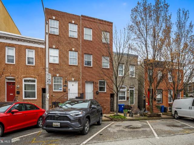 317 S Collington