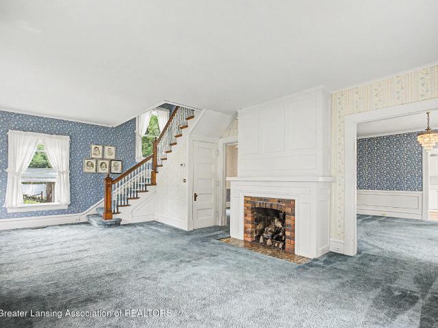 317 S Clinton Street