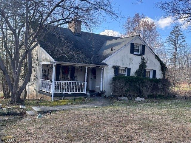 317 S Finley Ave, Bernards Twp, NJ 07920