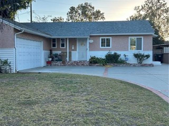 317 S Gardenglen St, West Covina, CA 91790
