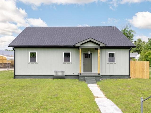 317 S Howell Ave, Chattanooga, TN 37411