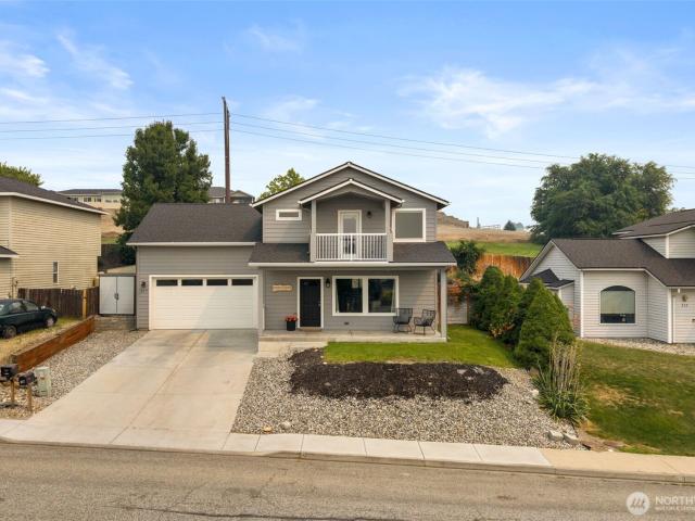 317 S Mary Avenue