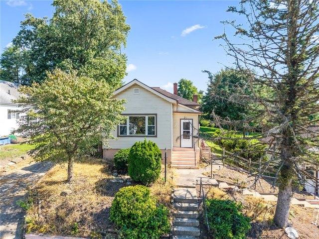 317 S Miami Ave, Xenia, OH 45385