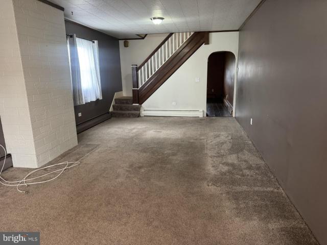 317 S Nice St, Frackville, PA 17931 | MLS #PASK2026 | Compass