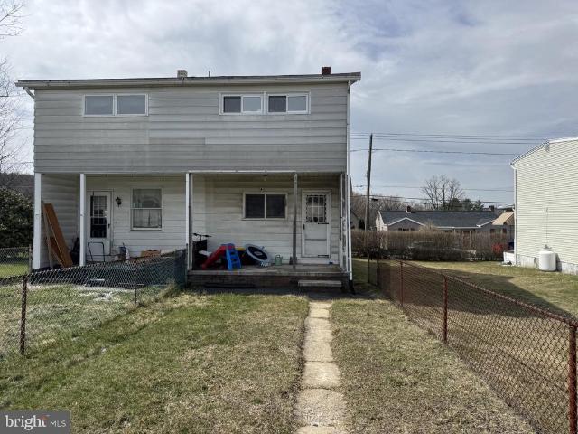 317 S Nice Street