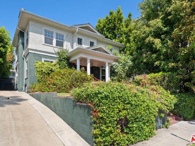 317 S Norton Avenue