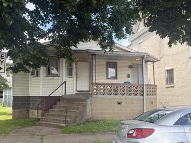 317 S Penn St, Wheeling, WV 26003