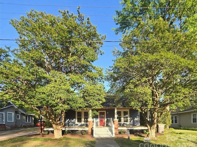 317 S Ridge Ave, Kannapolis, NC 28083