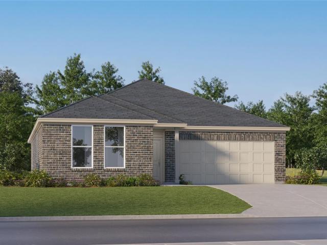 317 Southridge Trl