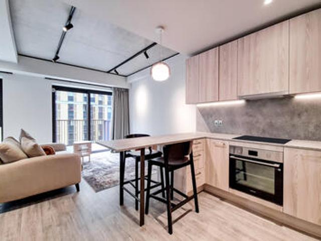 317 Solar | Quintain Living
