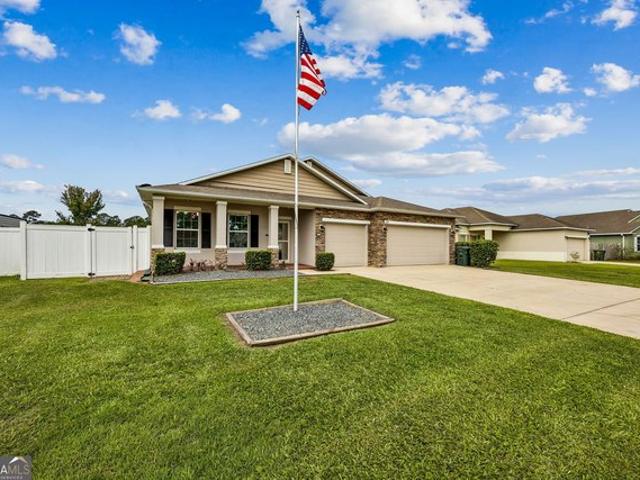 317 Soncel Dr, Kingsland, GA 31548
