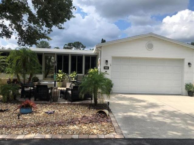 317 Salt Creek Dr, North Port, FL 34287