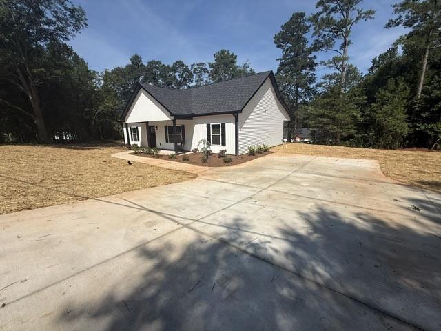 317 Sandy Springs Road