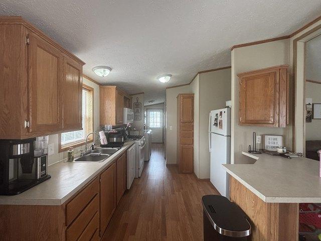 317 Scarlet Oak Ln Unit 317, Whittaker, MI 48190