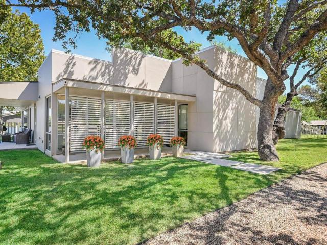 317 Scenic Dr, Horseshoe Bay, TX
