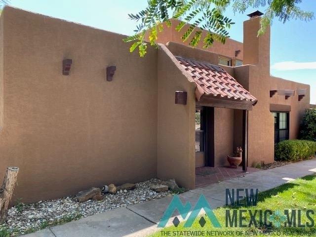 317 Sherrill Ln # 7, Roswell, NM 88201