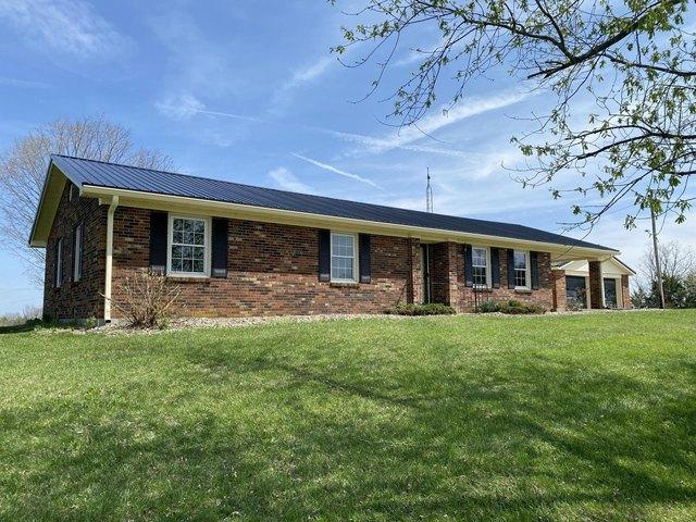 317 Short Rd, Salvisa, KY 40372