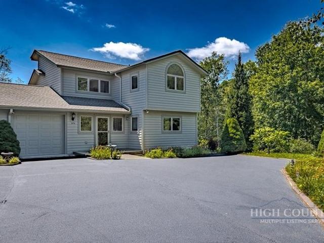 317 Silver Springs Dr Unit A, Banner Elk, NC 28604