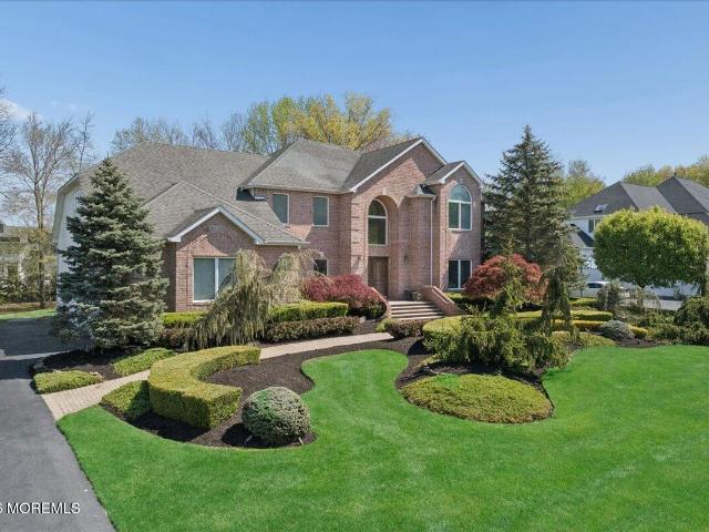 317 Sinclair Court