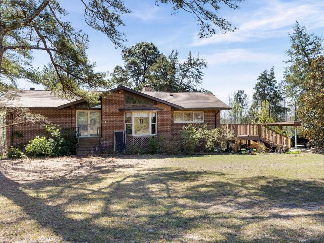 317 Square Circle Road